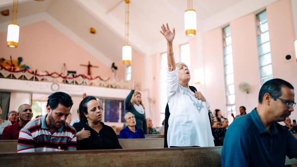 A Christian Ministry - World Link Ministries